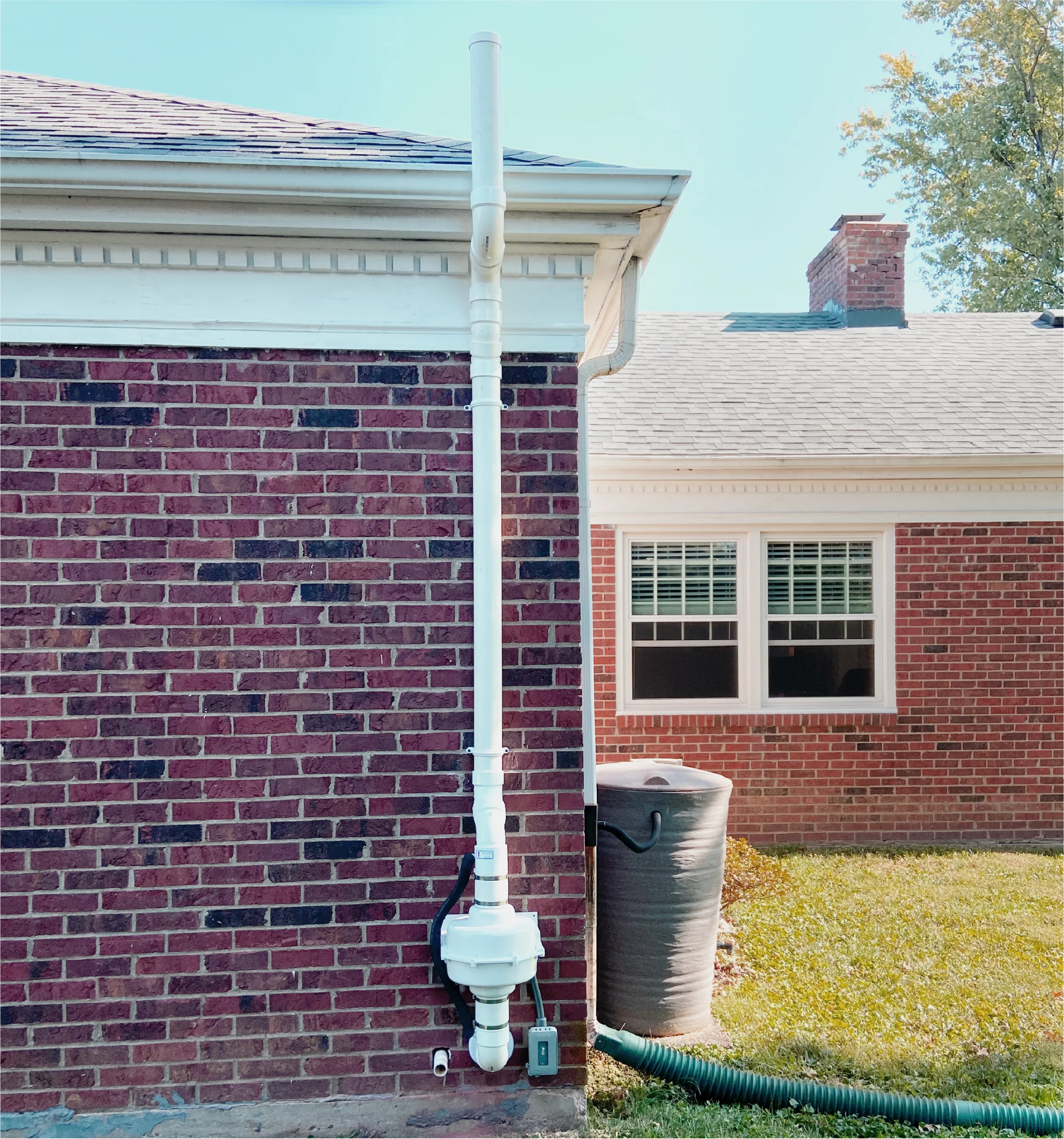 Radon Protection Systems in Hamilton, ON | Samrai Spray Foam